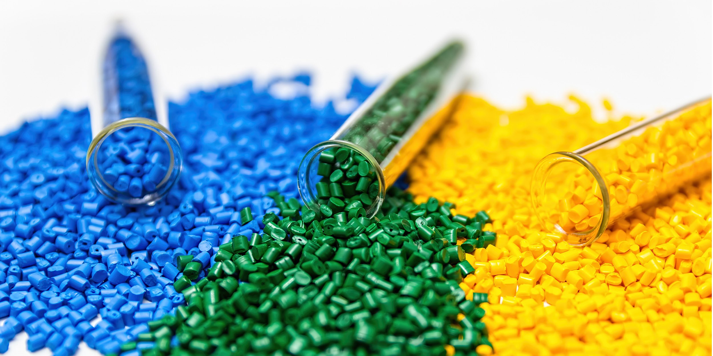 Back to nature and into the future with next-generation bioplastics