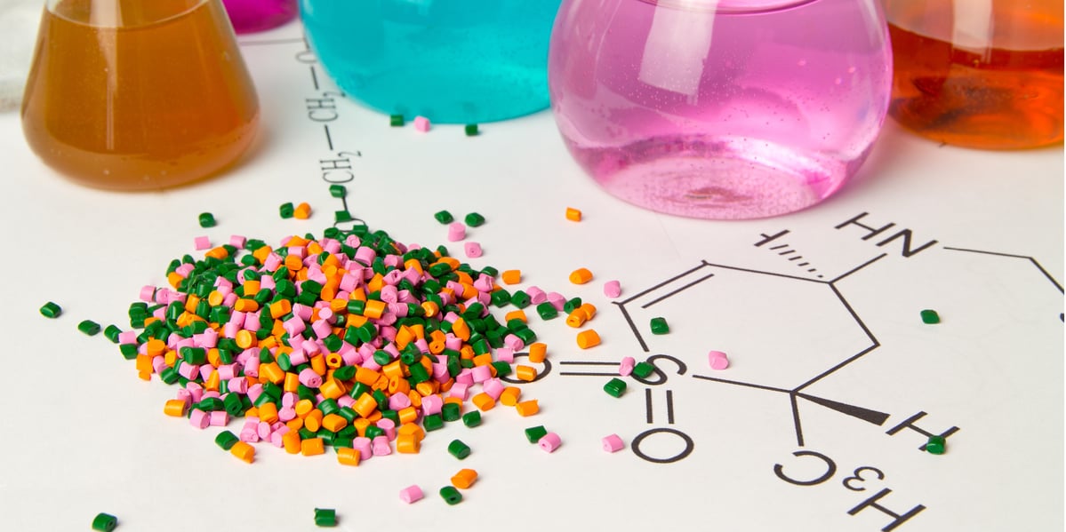 Back to nature and into the future with next-generation bioplastics