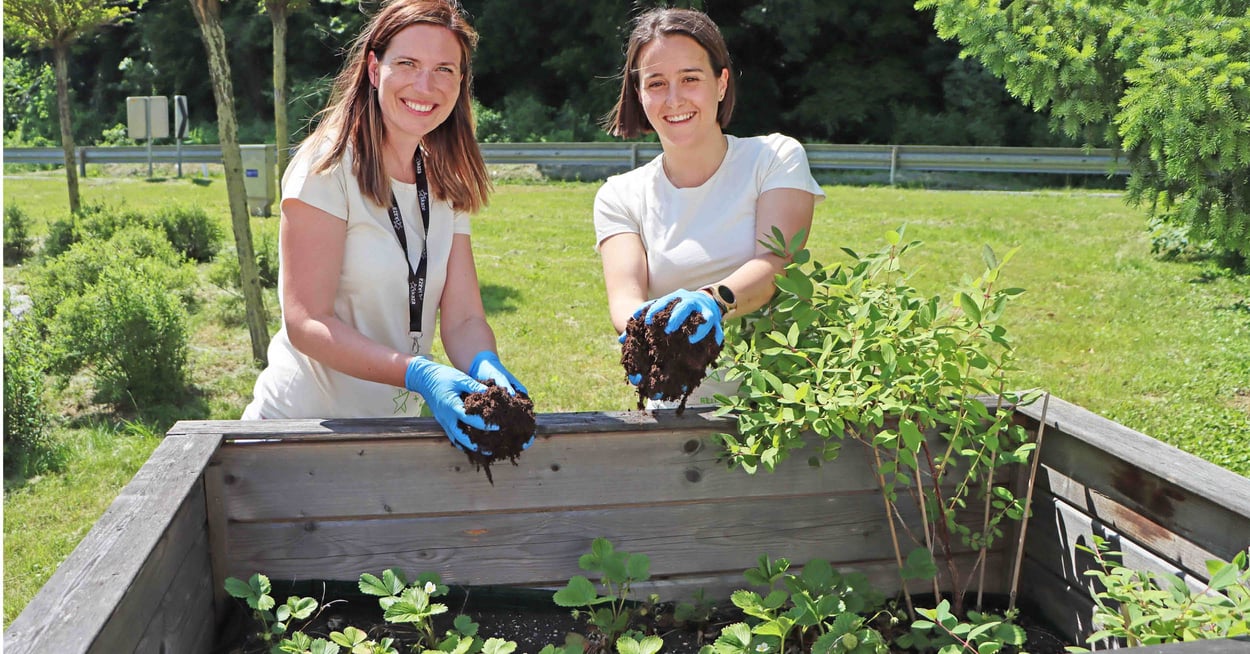 Top 7 benefits of using post-consumer recycled resin