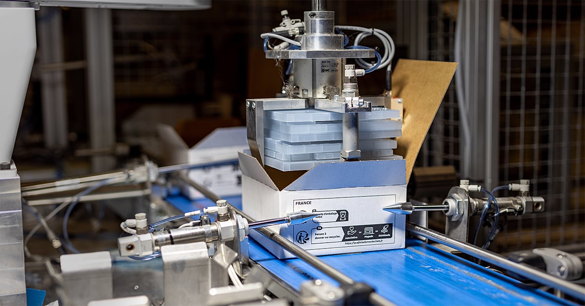 5 exciting sustainable solutions in plastic manufacturing