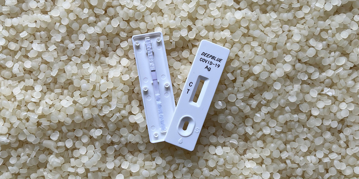 LFIA-REC, Recycling of LFIA rapid antigen tests (COVID-19)